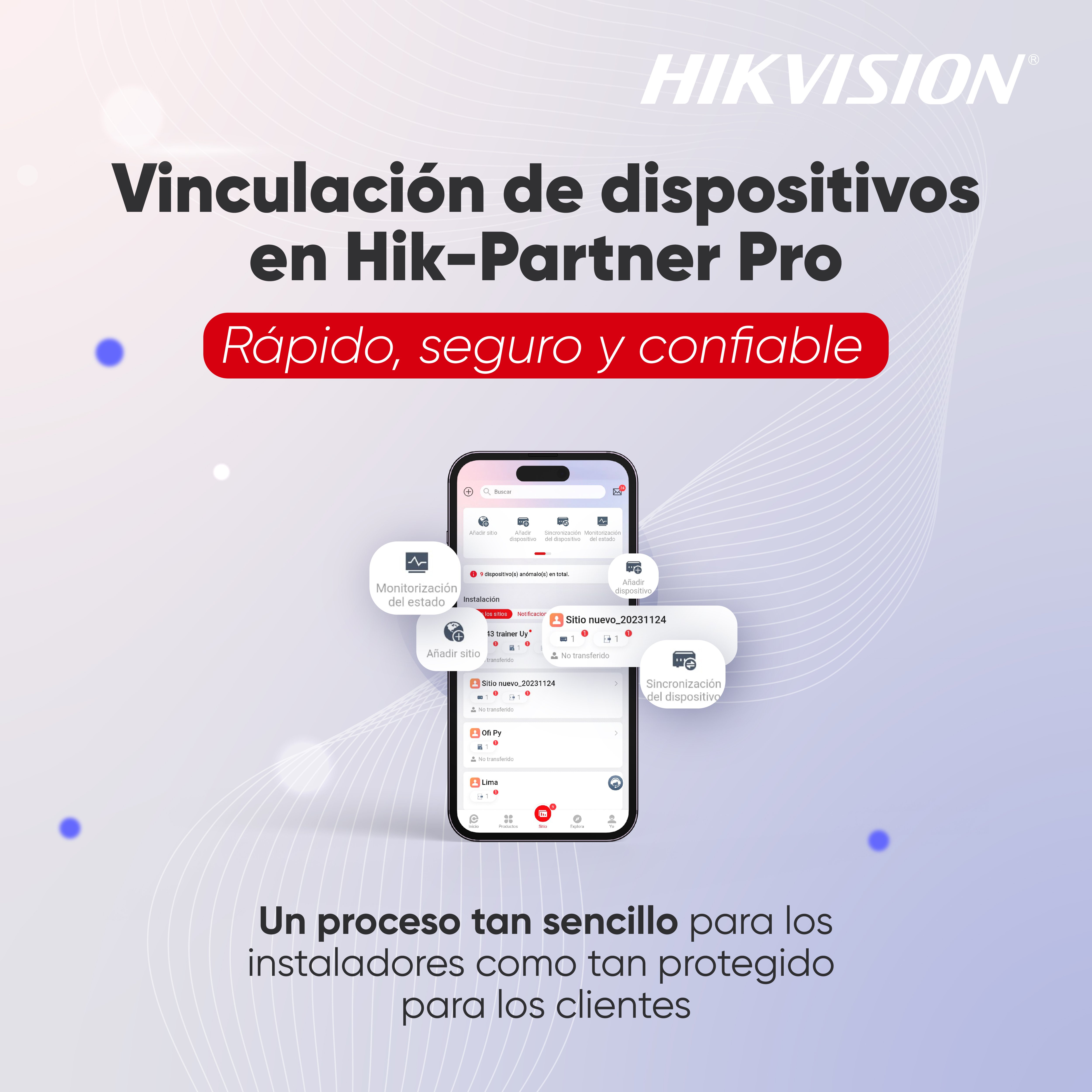 HIKRecursos